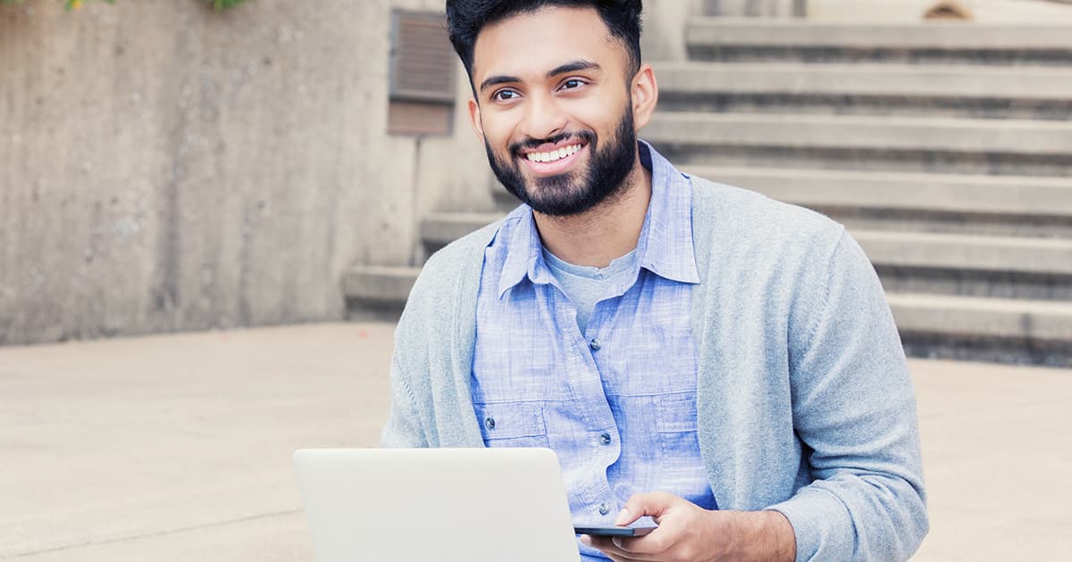 Student Checking Account | CDC Federal Credit Union in Atlanta