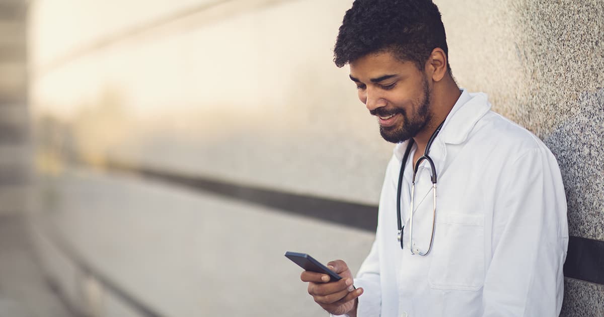 Mobile App | CDC Federal Credit Union in Atlanta