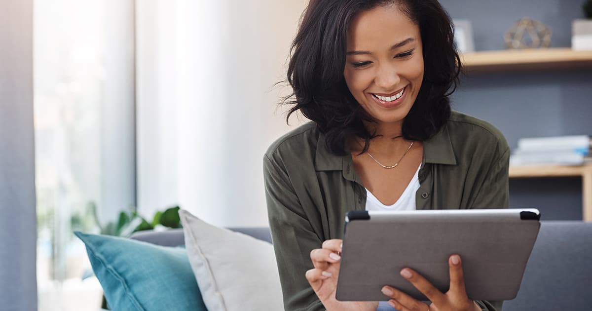 Online Banking | CDC Federal Credit Union in Atlanta