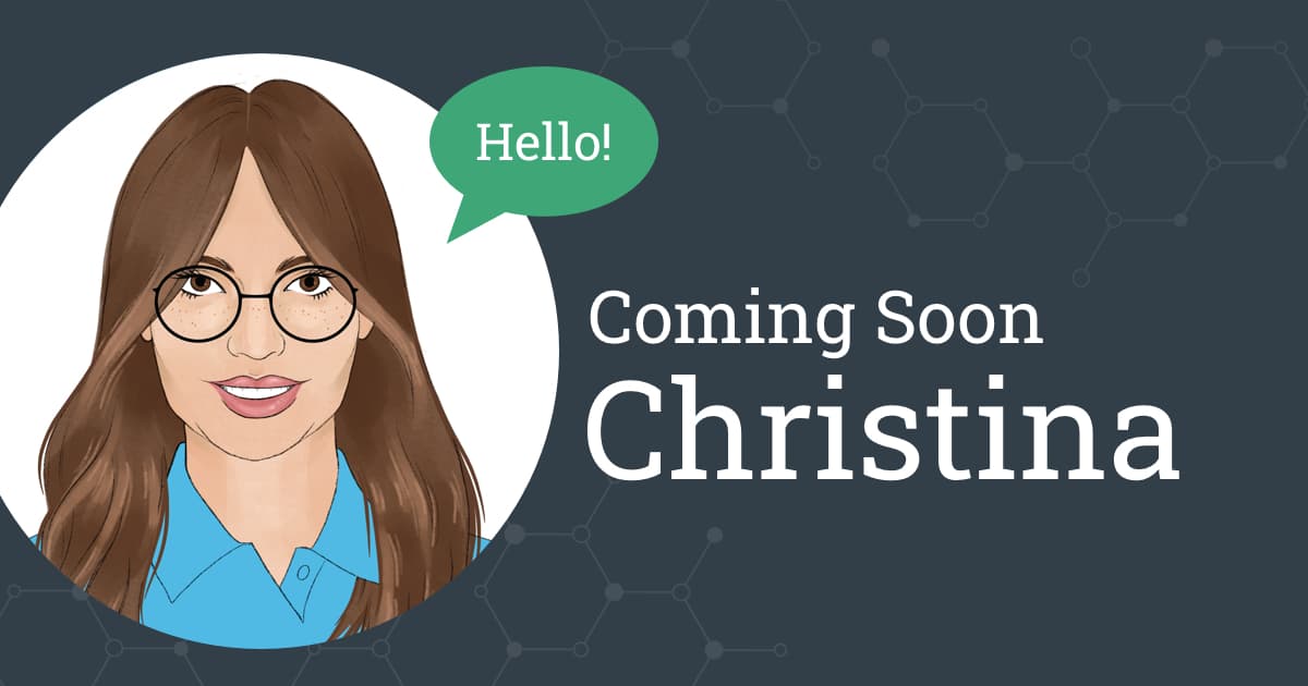 Christina | CDC Federal Credit Union in Atlanta