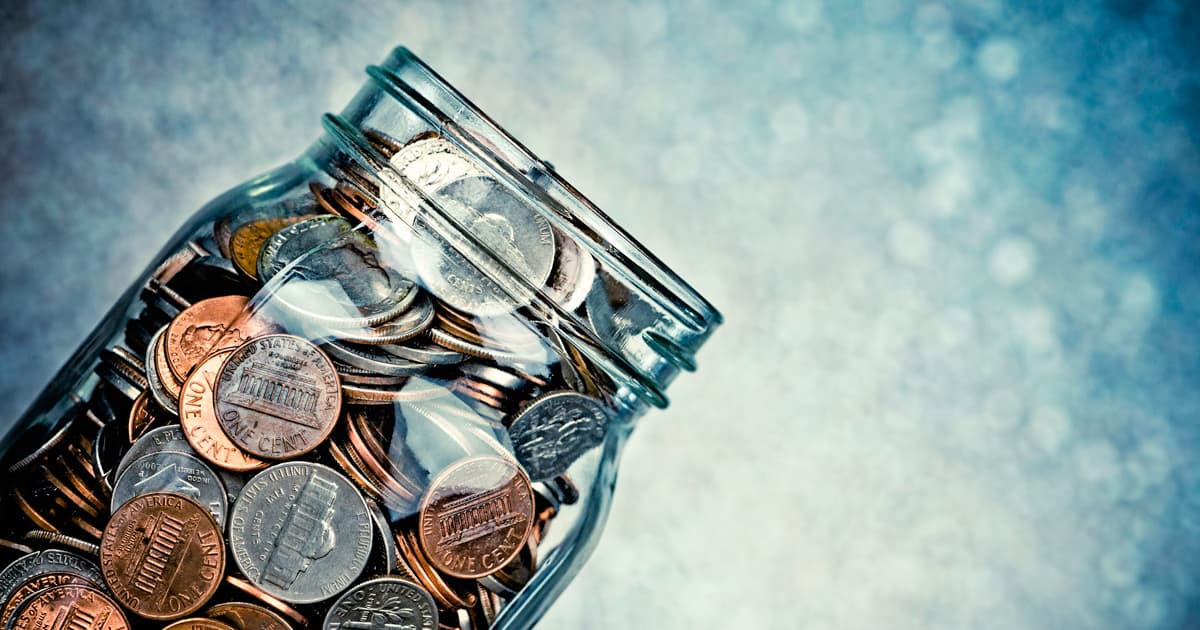 Primary Savings Account | CDC Federal Credit Union in Atlanta