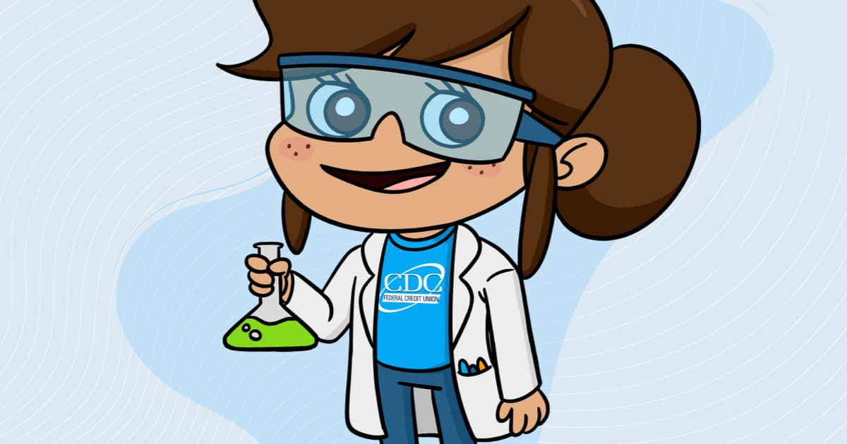 Youth Accounts | CDC Federal Credit Union in Atlanta